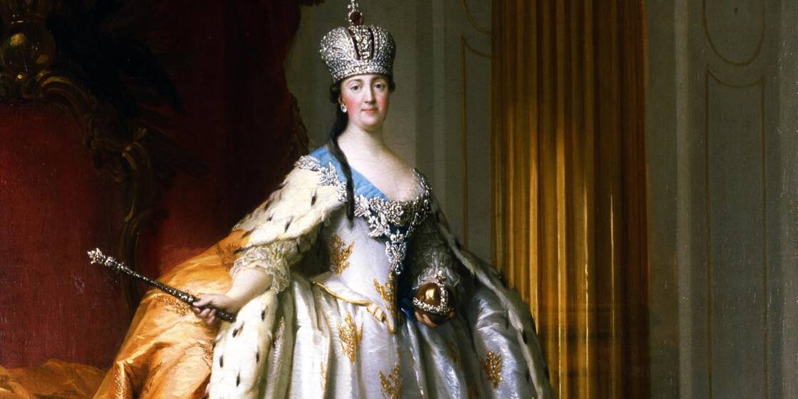 Katharina De Grote ‹ Amarant