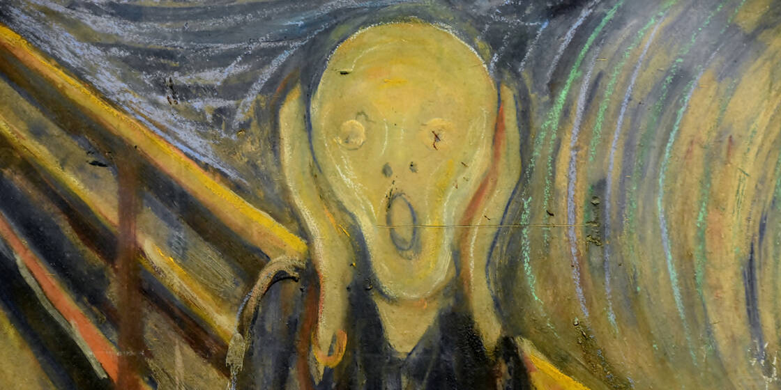 Basisreeks: Het Duits Expressionisme ‹ Amarant