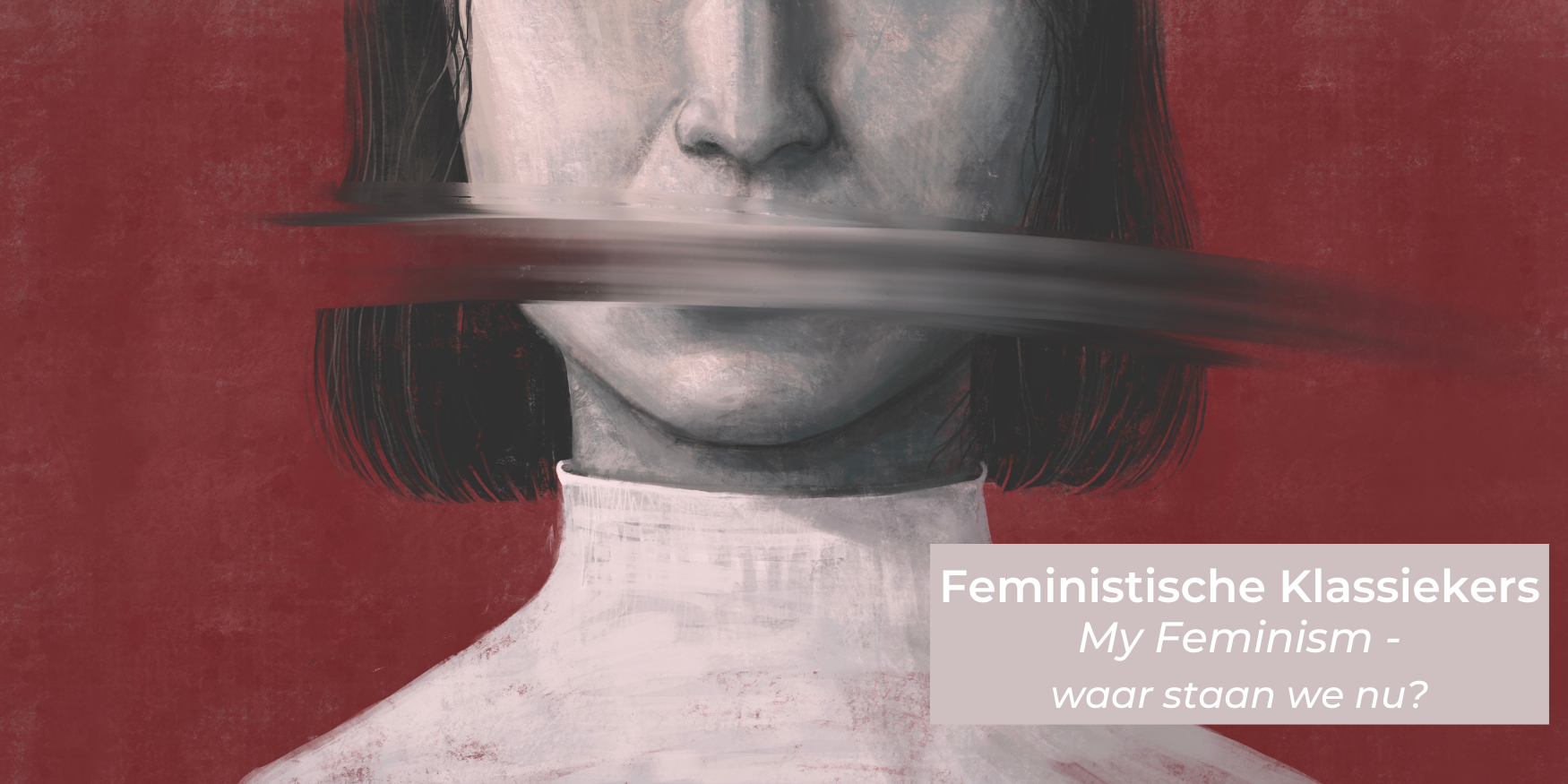 Feministische Klassiekers: My Feminism ‹ Amarant