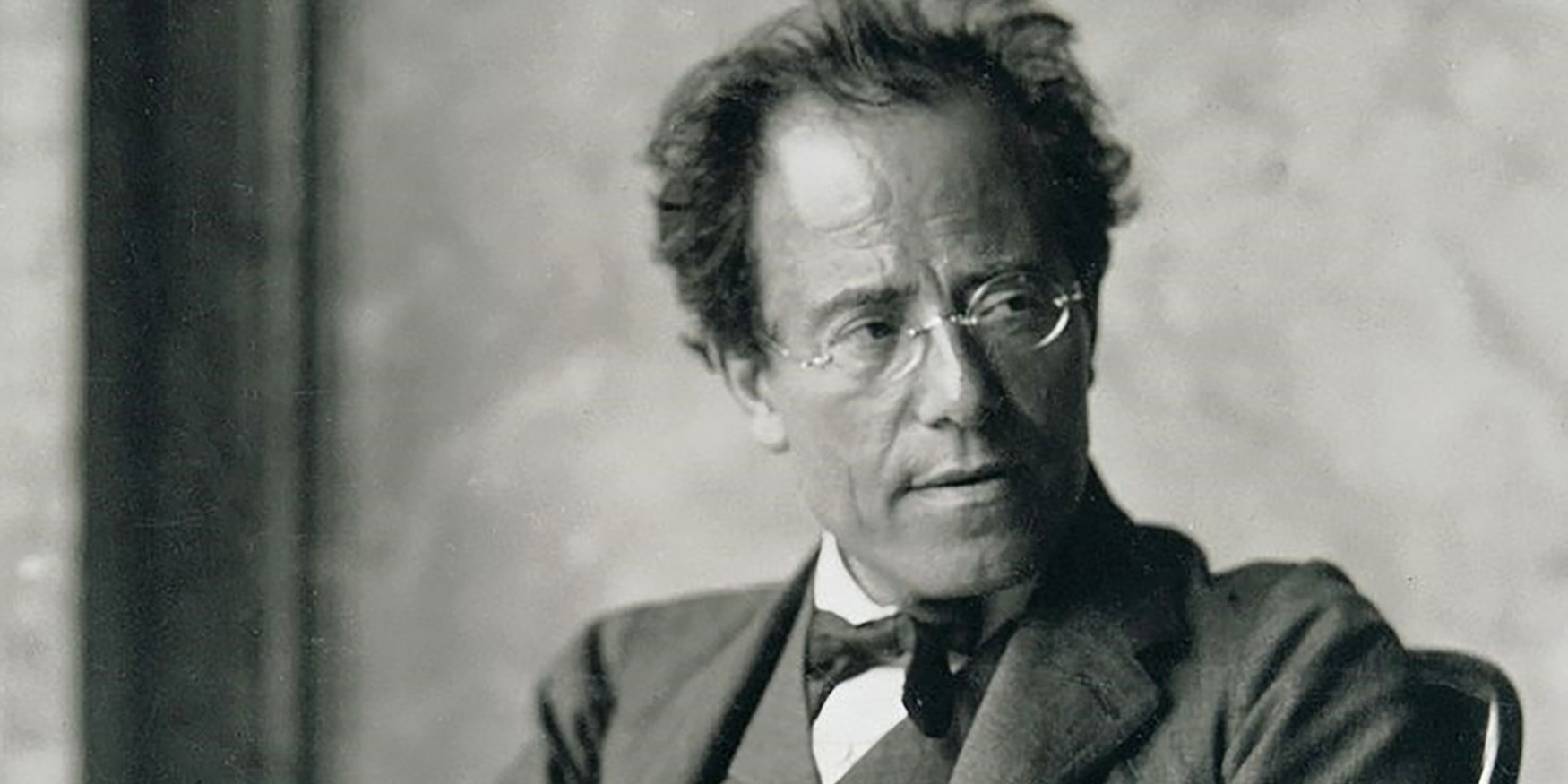 Start to Mahler ‹ Amarant